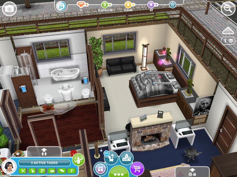 Seniors The Sims FreePlay seniors-the-sims-freeplay