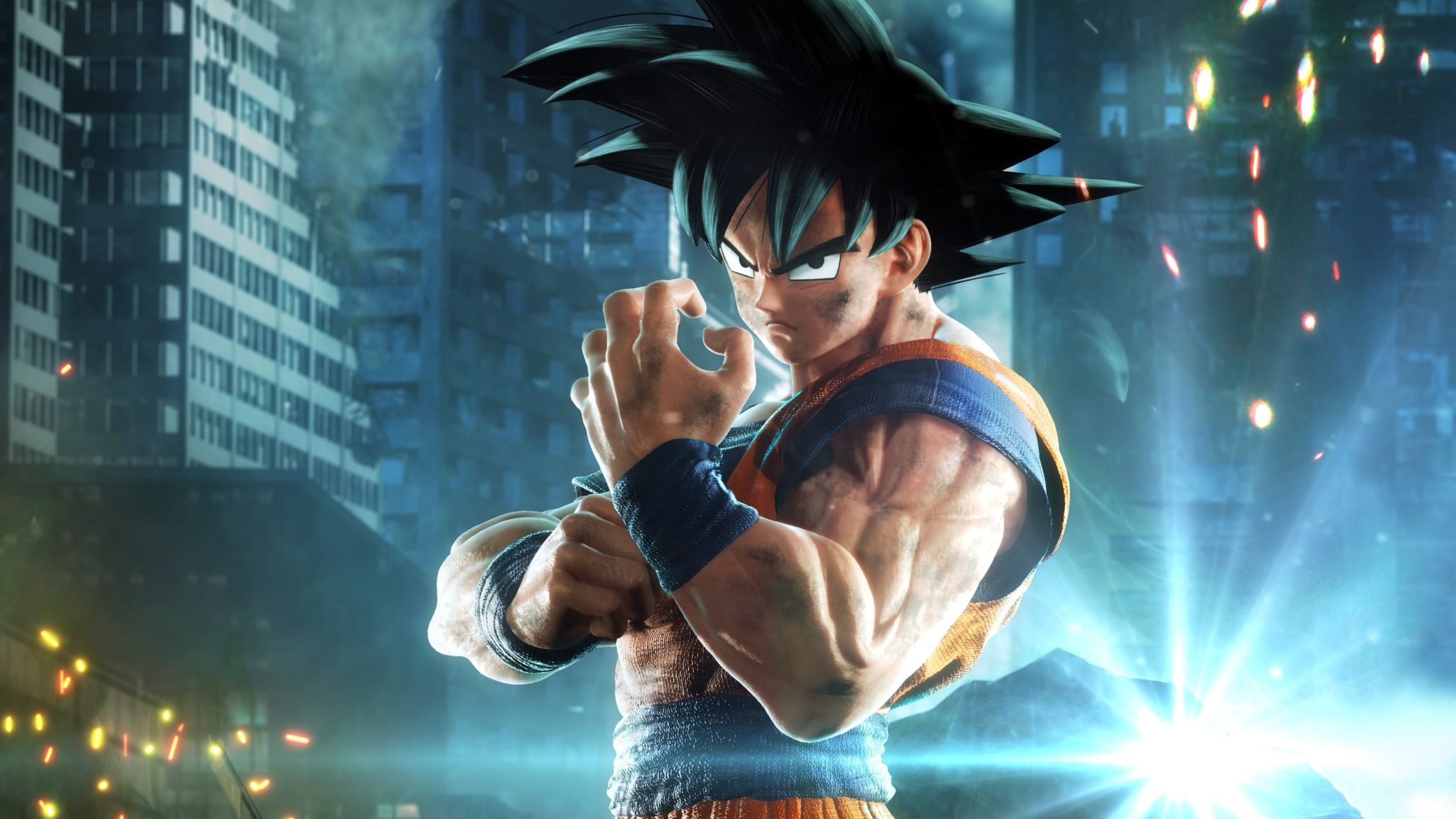Cheats Tips Strategy Jump Force cheats-tips-strategy-jump-force