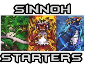 Top 10 Sinnoh Pokemon That Deserve a Mega Evolution