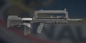 F2 - G36C - L8A52 - Tom Clancy's Rainbow Six: Siege