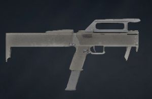 9x19VSN - MP5 - FMG-9 - Tom Clancy's Rainbow Six: Siege