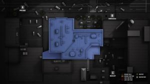 Bank - Tom Clancy's Rainbow Six: Siege