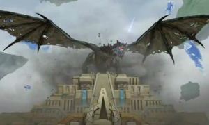 Endgame: Anankos - Fire Emblem Fates