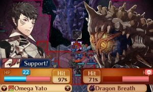 Endgame: Anankos - Fire Emblem Fates