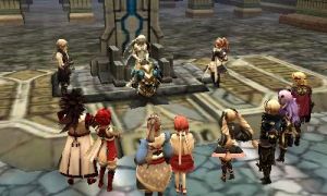 Endgame: Anankos - Fire Emblem Fates