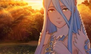 Endgame: Anankos - Fire Emblem Fates