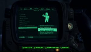 Eyebot Pod - Fallout 4: Automatron