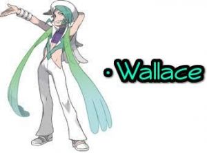 Ranking The Ten Pokemon Champions | Pokemon Omega Ruby