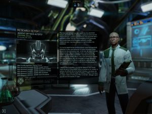 ADVENT Officer - XCOM 2