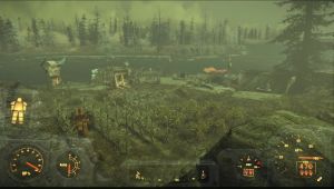 Dalton Farm - Fallout 4: Far Harbor