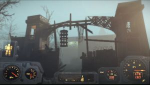 Vim! Pop Factory - Fallout 4: Far Harbor