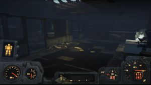 Vim! Pop Factory - Fallout 4: Far Harbor