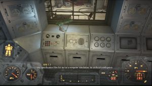 Vim! Pop Factory - Fallout 4: Far Harbor
