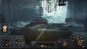 Harbor Grand Hotel - Fallout 4: Far Harbor