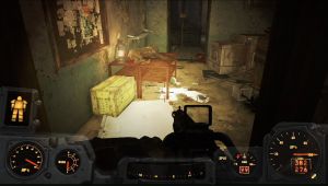 Harbor Grand Hotel - Fallout 4: Far Harbor