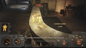 Acadia - Fallout 4: Far Harbor