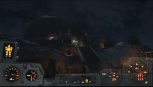 Acadia - Fallout 4: Far Harbor