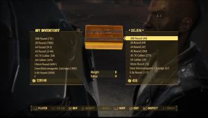 Acadia - Fallout 4: Far Harbor