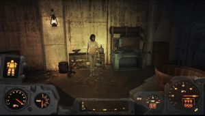 Acadia - Fallout 4: Far Harbor