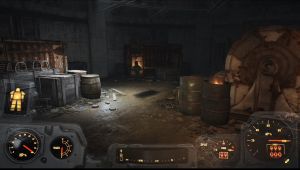 Acadia - Fallout 4: Far Harbor