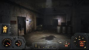 Acadia - Fallout 4: Far Harbor