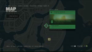 Rackets and Earn - Mafia III