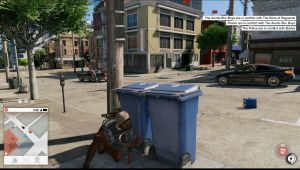 07: Factions & Conflict - Watch Dogs 2