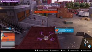 07: Factions & Conflict - Watch Dogs 2