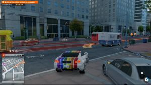 San Francisco (DSF) - Watch Dogs 2