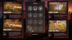 Brave - Horizon Zero Dawn