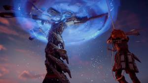 Tallneck: Overview - Horizon Zero Dawn