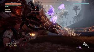 Redmaw - Horizon Zero Dawn