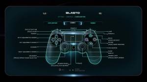 Controls - Mass Effect: Andromeda