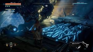 Cauldron Sigma - Horizon Zero Dawn