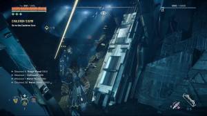 Cauldron Sigma - Horizon Zero Dawn