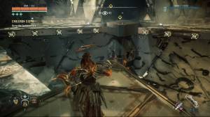 Cauldron Sigma - Horizon Zero Dawn