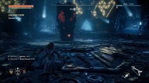 Cauldron Sigma - Horizon Zero Dawn