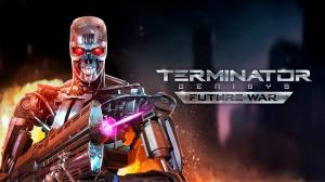 Hints & Tips - Terminator Genisys: Future War