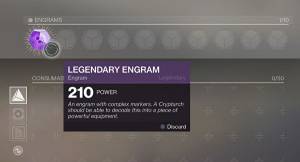What are Engrams? - Destiny 2