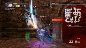 Weapon Triangle - Fire Emblem Warriors