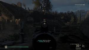 Mission 04: SOE - Call of Duty: WWII