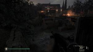 Mission 04: SOE - Call of Duty: WWII