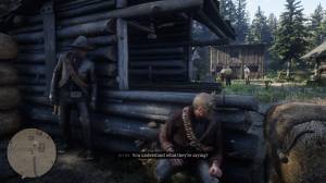 How to Rob a House or Homestead - Red Dead Redemption 2