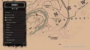 Limpany - Red Dead Redemption 2