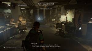 SHD Points Guide - The Division 2