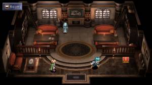 Van Emblem - Star Ocean: First Departure R