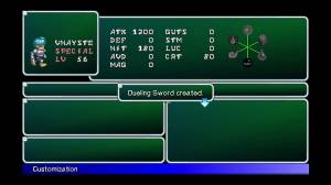 Muah Royal Treasury - Star Ocean: First Departure R