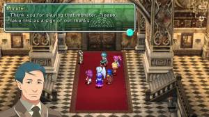 Muah Emblem - Star Ocean: First Departure R