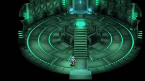 The Oracle Room - Star Ocean: First Departure R