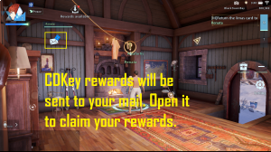 How to claim CDKeys (Item Rewards) - Dragon Raja